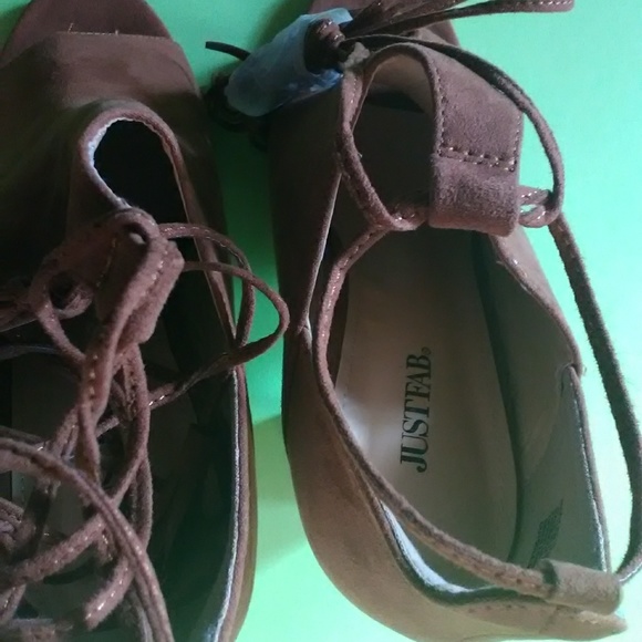 JustFab | Shoes | Just Fab Shoes | Poshmark